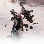 Garuda | WARFRAME Wiki | Fandom