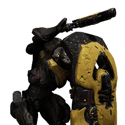 Elite Shield Lancer | WARFRAME Wiki | Fandom