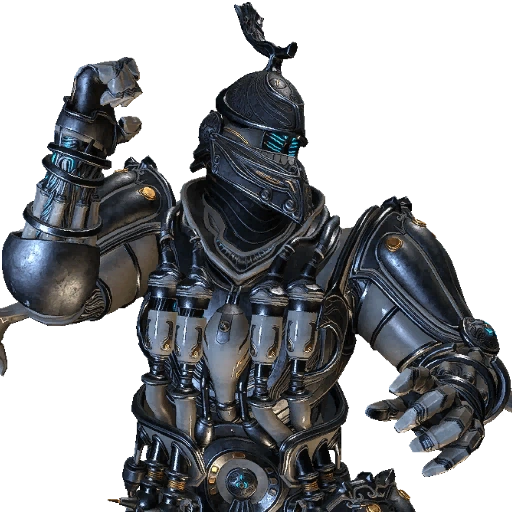 Vauban Citadel Skin | WARFRAME Wiki | Fandom