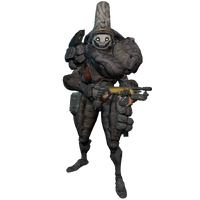 Grineer | WARFRAME Wiki | Fandom