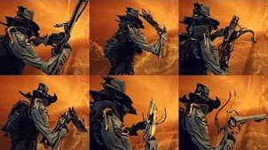 Boltor Prime | WARFRAME Wiki | Fandom