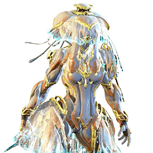 Ivara Prime Warframe Wiki Fandom