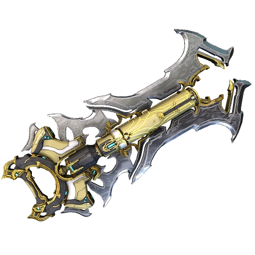 Redeemer Prime | Wiki Warframe Español | Fandom