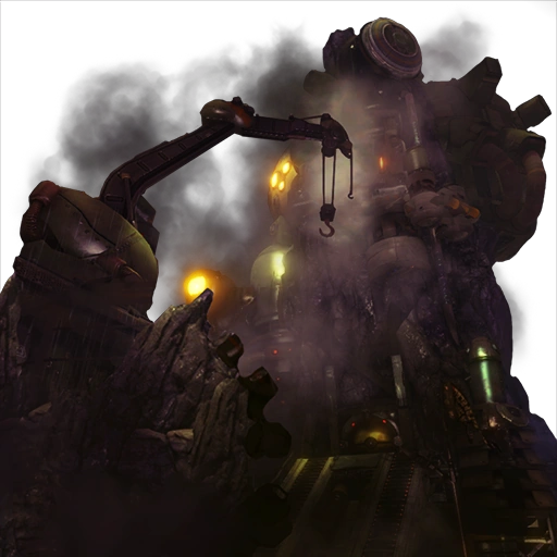 Grineer Shipyard | WARFRAME Wiki | Fandom