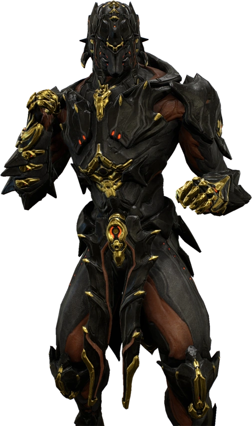 Atlas Prime | Wiki Warframe | Fandom