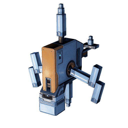 Brickie | WARFRAME Wiki | Fandom