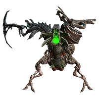 Bosses | WARFRAME Wiki | Fandom