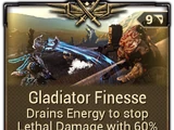 Category:Gladiator Mods | WARFRAME Wiki | Fandom