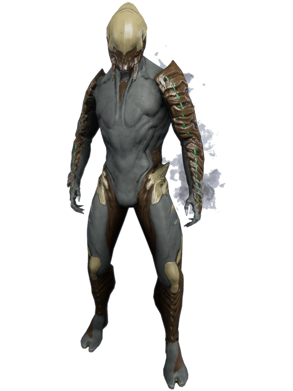 Ash | Warframe日本語 Wiki | Fandom