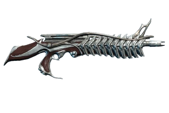 Boltor | Wiki Warframe Español | Fandom