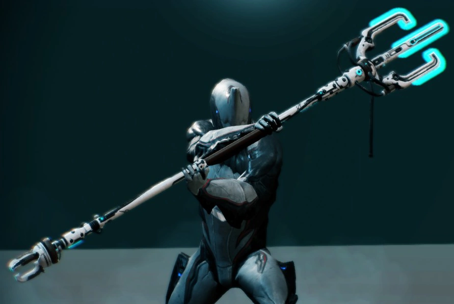 Vaykor Sydon | WARFRAME Wiki | Fandom