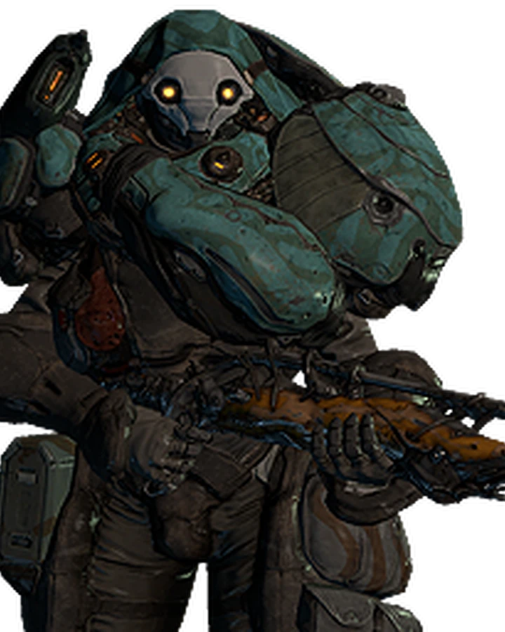 [Devstream 141 Feedback] Concerns with Corpus's new enemies, Jackyl rework, Corpus ship remaster ...
