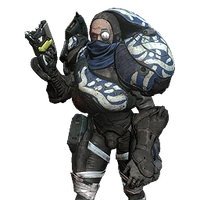 Seeker | WARFRAME Wiki | Fandom