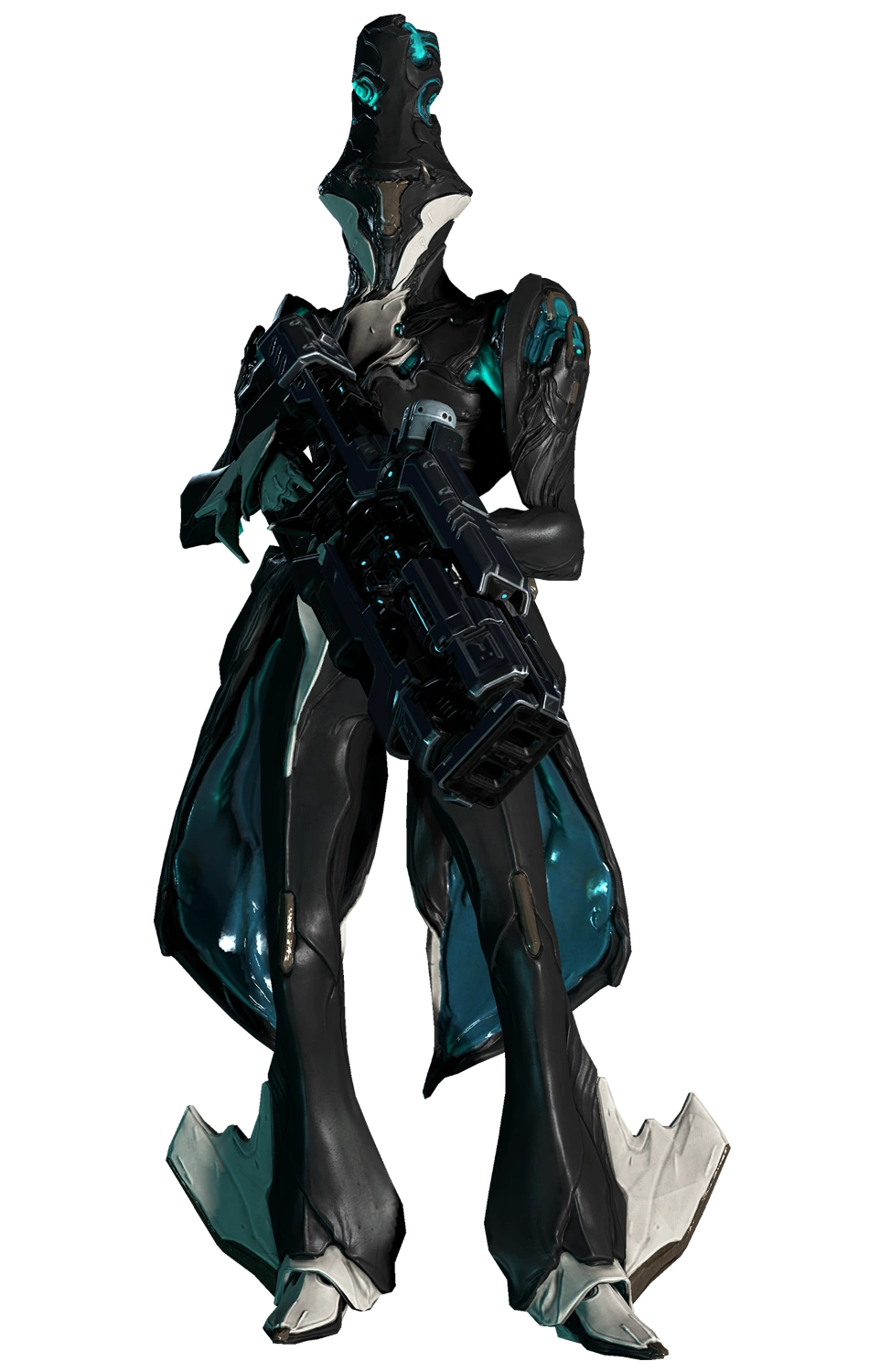 Limbo | Magyar Warframe Wiki | Fandom