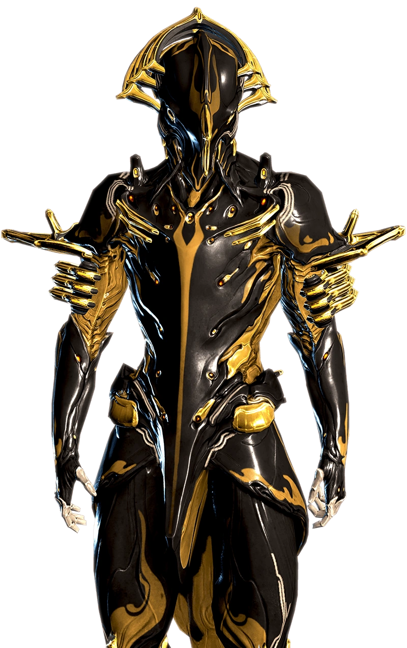 Volt/Prime | Warframe Wiki | Fandom