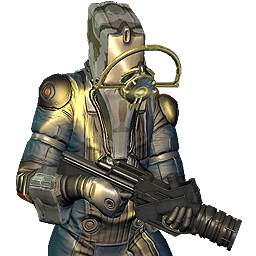 Corrupted Crewman | WARFRAME Wiki | Fandom