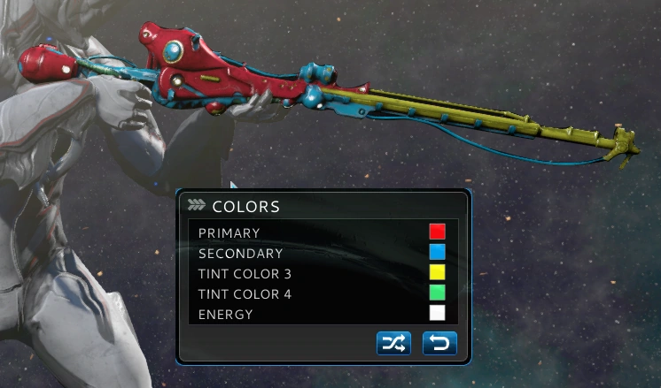 Vulkar | WARFRAME Wiki | Fandom