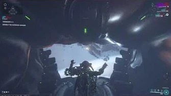 Railjack/Tactical Menu | WARFRAME Wiki | Fandom