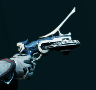 Azima | WARFRAME Wiki | Fandom