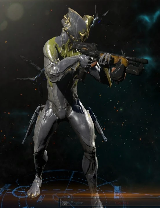 Grakata | WARFRAME Wiki | Fandom