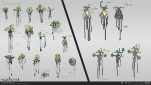 Diriga | WARFRAME Wiki | Fandom