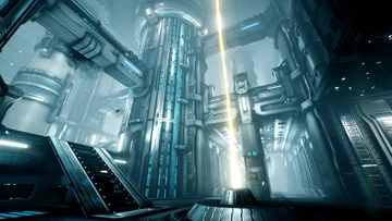 Corpus Ship | WARFRAME Wiki | Fandom