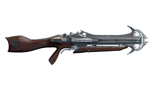 Tigris | Wiki Warframe Español | Fandom
