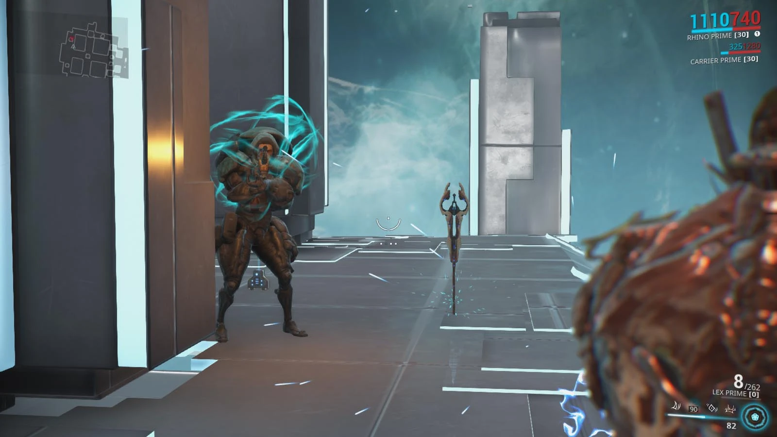 Scourge | Wiki Warframe | Fandom