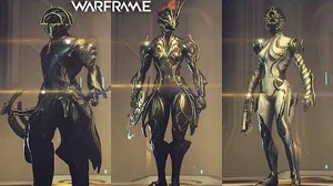Mag | WARFRAME Wiki | Fandom