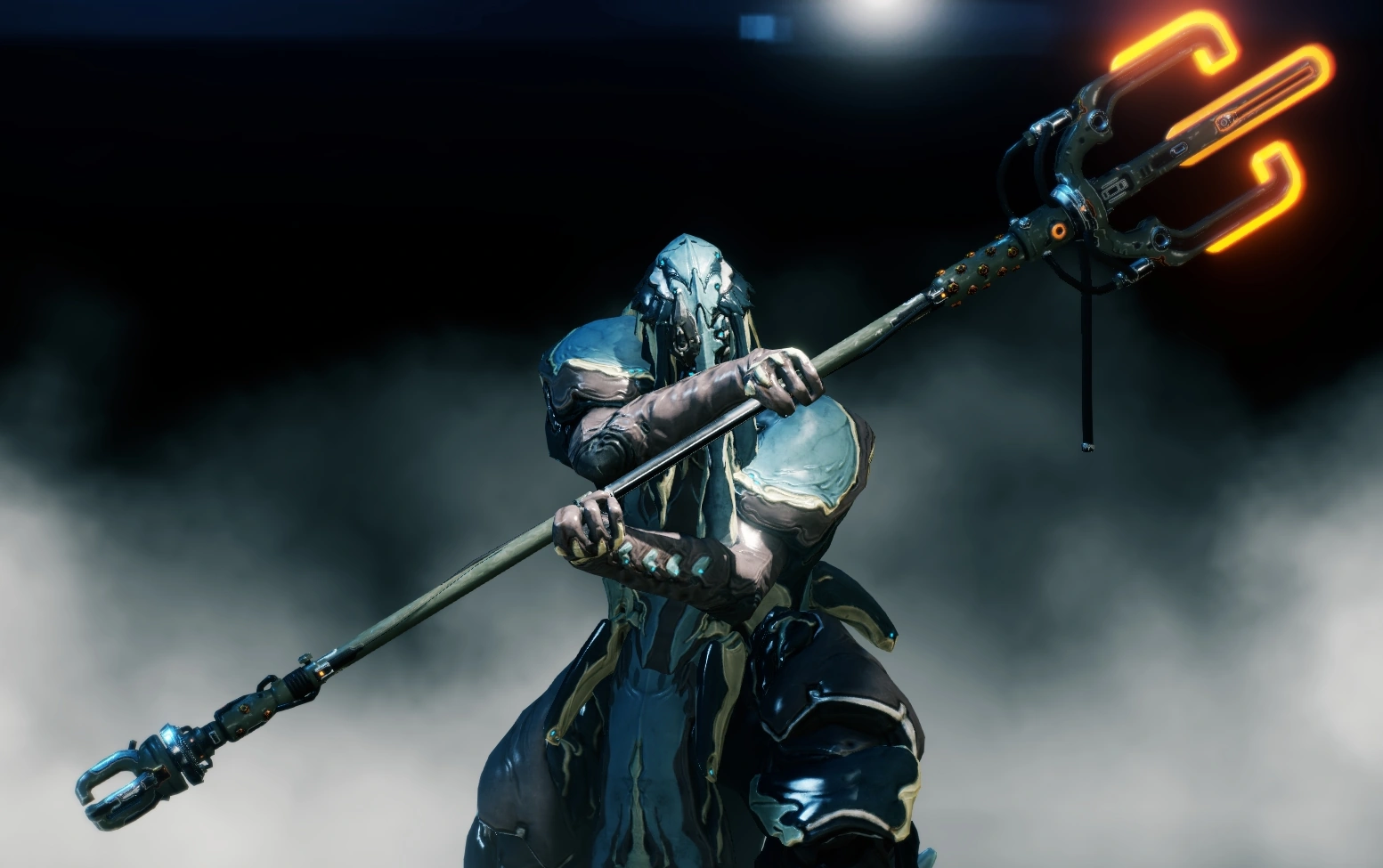 Sydon | WARFRAME Wiki | Fandom