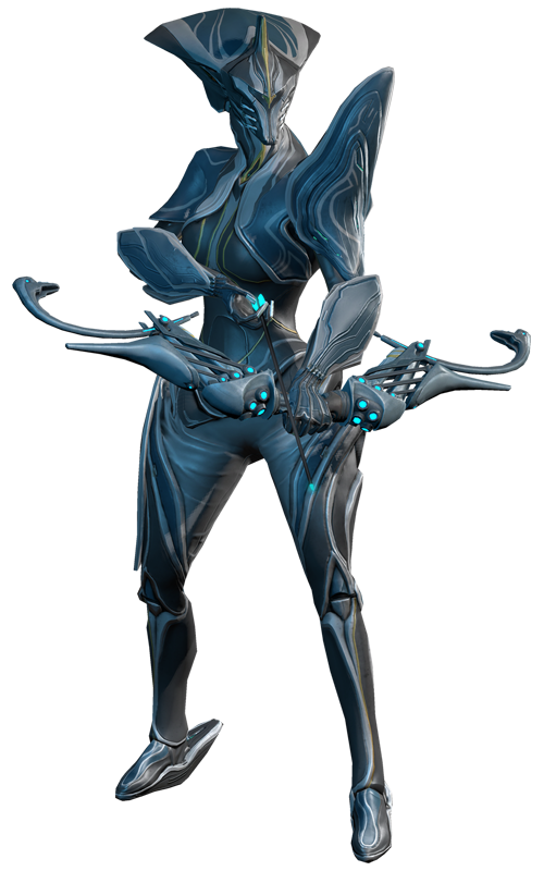 Banshee Warframe日本語 Wiki Fandom Powered By Wikia