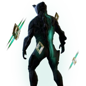 Baro Ki'Teer | WARFRAME Wiki | Fandom