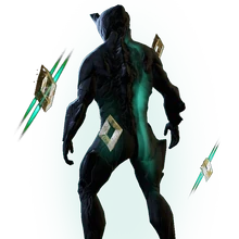 Ephemera | WARFRAME Wiki | Fandom