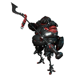 Grineer Queens | WARFRAME Wiki | FANDOM powered by Wikia