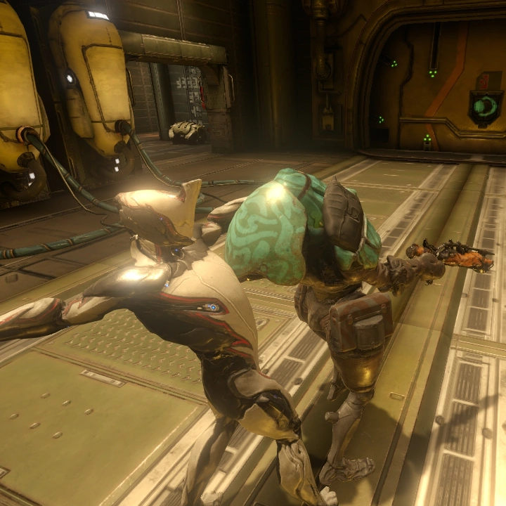 Finisher | WARFRAME Wiki | Fandom