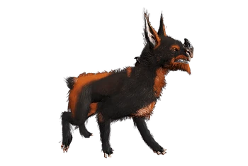 Kubrow | Wiki Warframe Español | Fandom