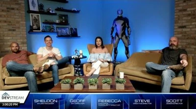 Devstream 115 | WARFRAME Wiki | FANDOM powered by Wikia