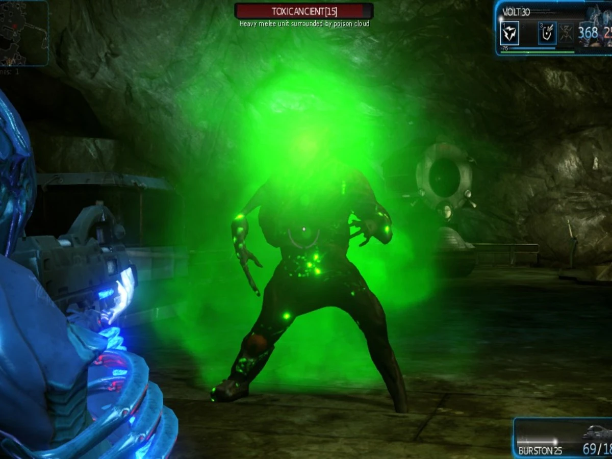 Image - Infested Toxic Ancient.jpg | WARFRAME Wiki | FANDOM powered by ...