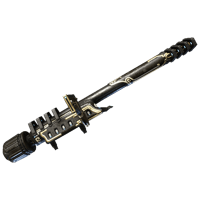 Voidrig | WARFRAME Wiki | Fandom