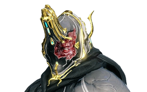Excalibur Umbra-Helm: Sunder | Warframe Wiki | Fandom