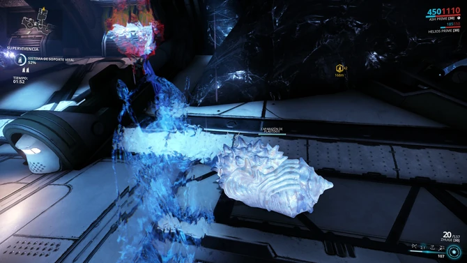 Plástidos | Wiki Warframe Español | Fandom