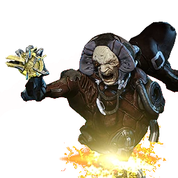 Captain Vor (Korrumpiert) | Warframe Wiki | FANDOM powered by Wikia