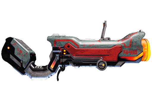 Tonkor Kuva | Wiki Warframe Español | Fandom