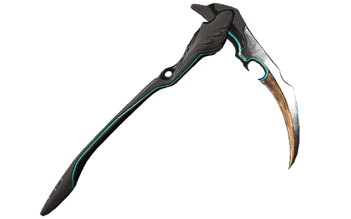 Kama | Warframe Wiki | Fandom