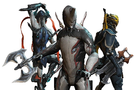 Adi Holster Collection | WARFRAME Wiki | Fandom