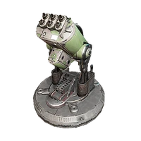 Turret | WARFRAME Wiki | Fandom