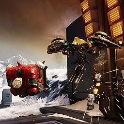 Tweak To Health Conversion - General - Warframe Forums