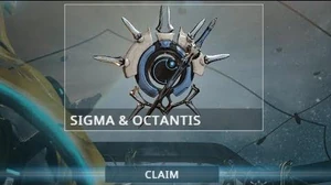 Sigma & Octantis | WARFRAME Wiki | Fandom