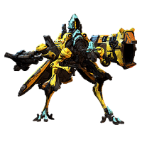 Consejero Vay Hek | Wiki Warframe Español | Fandom