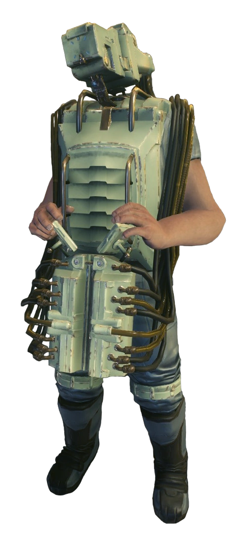 The Business | WARFRAME Wiki | FANDOM powered by Wikia